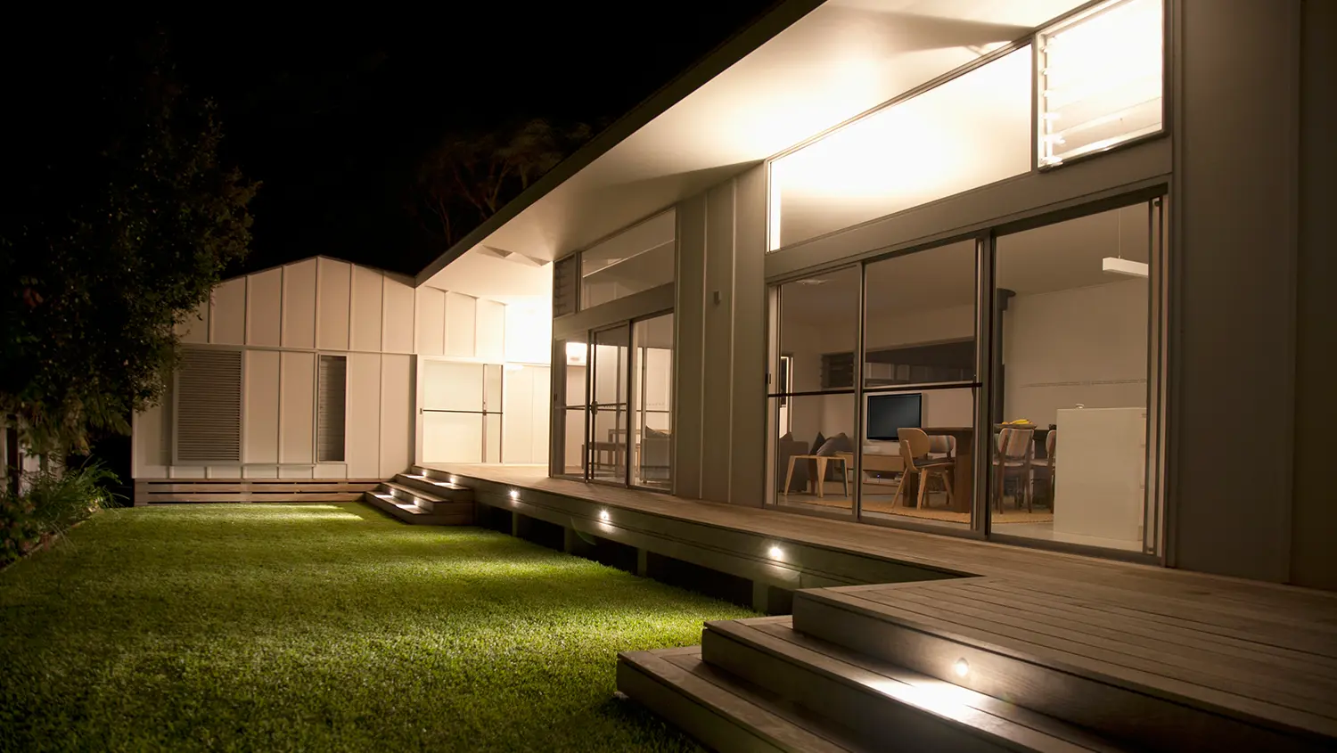 Clipsal Lighting Products