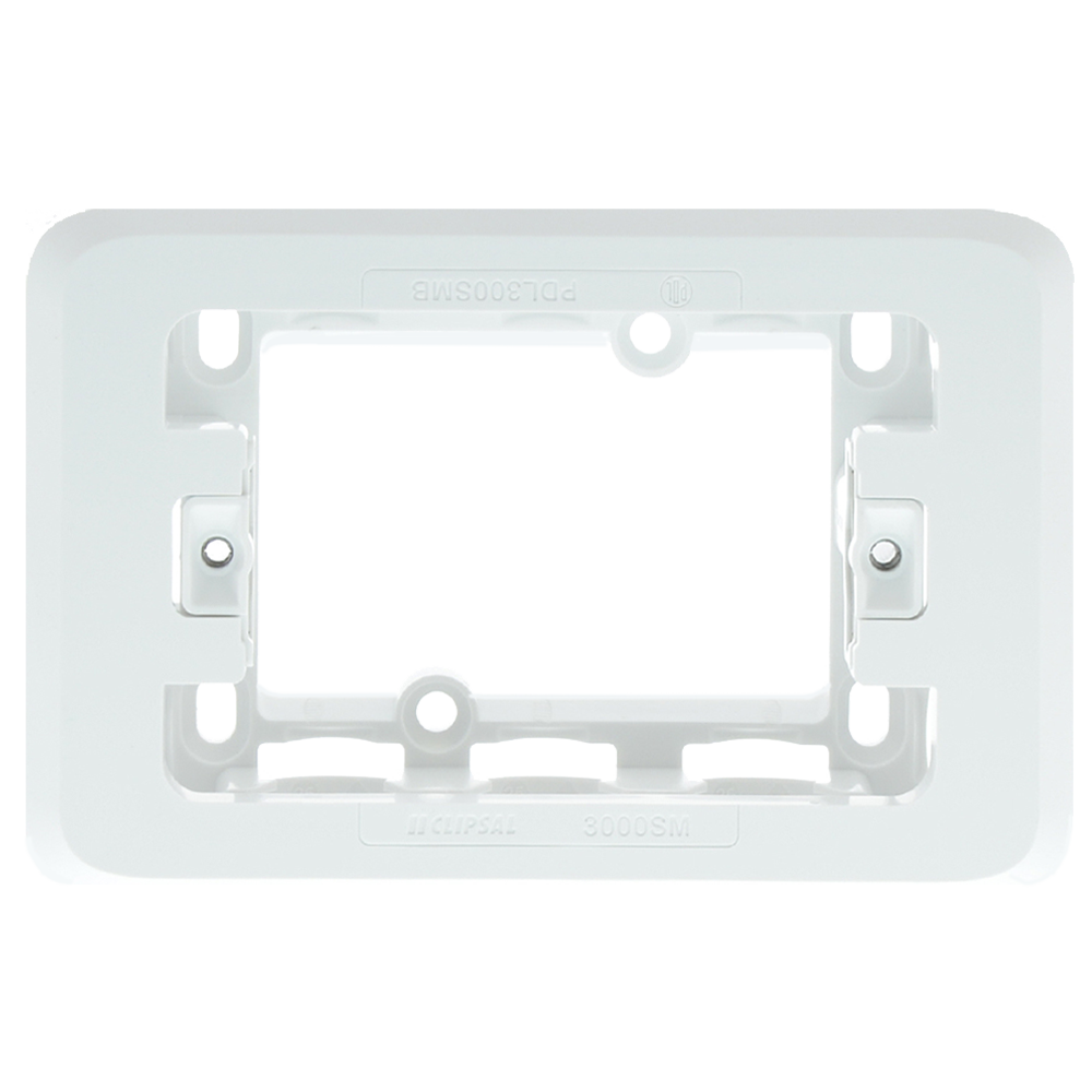 Clipsal Iconic Builder