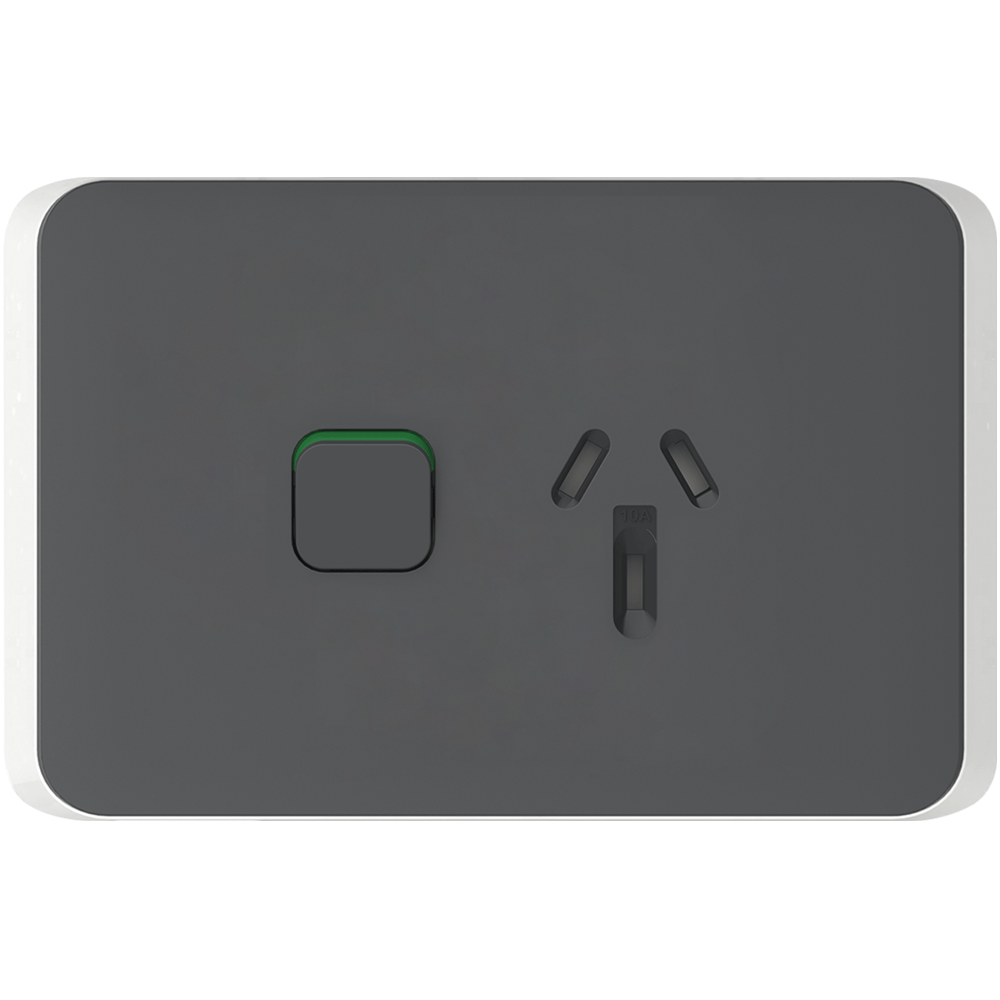 Clipsal Iconic Builder