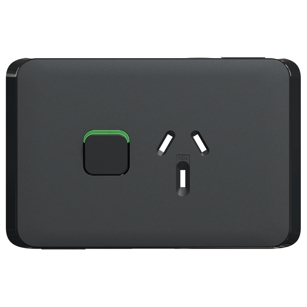 Clipsal Iconic Builder