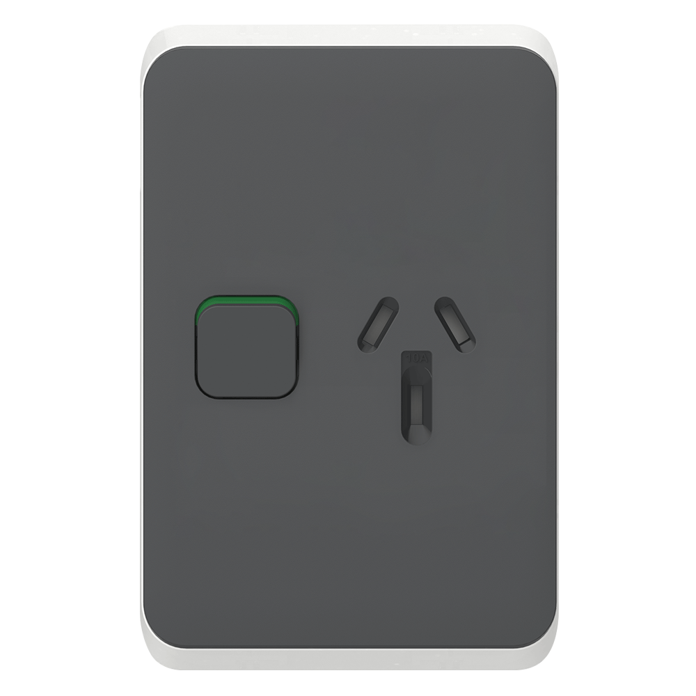 Clipsal Iconic Builder