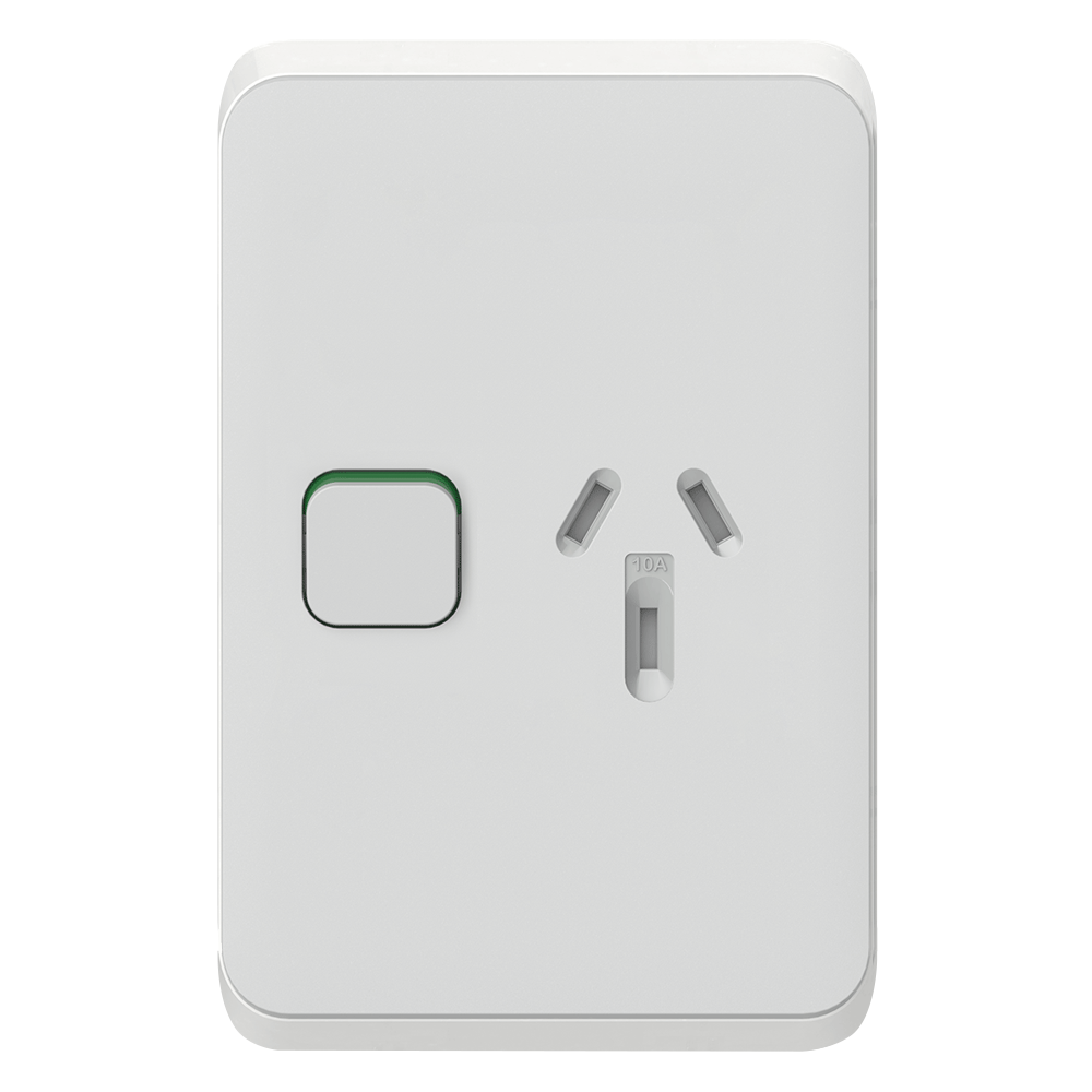 Clipsal Iconic Builder