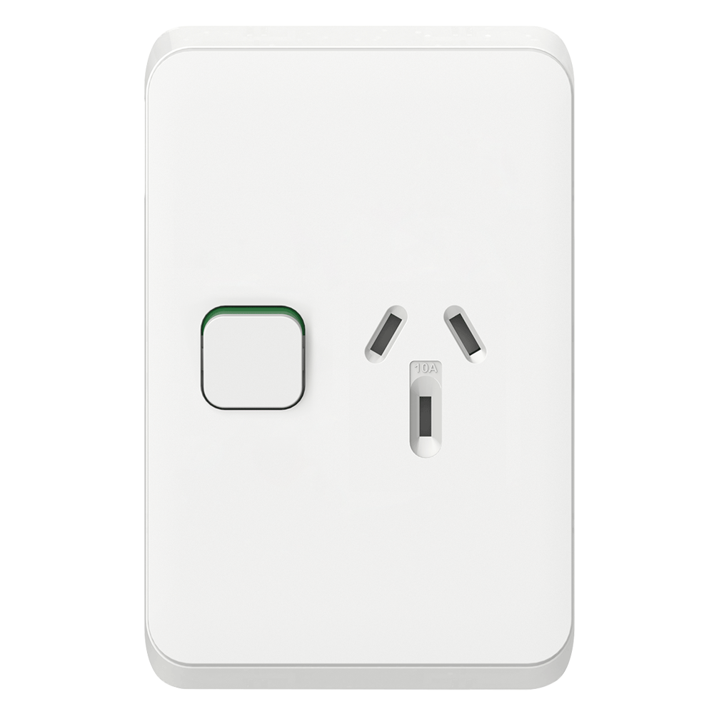 Clipsal Iconic Builder