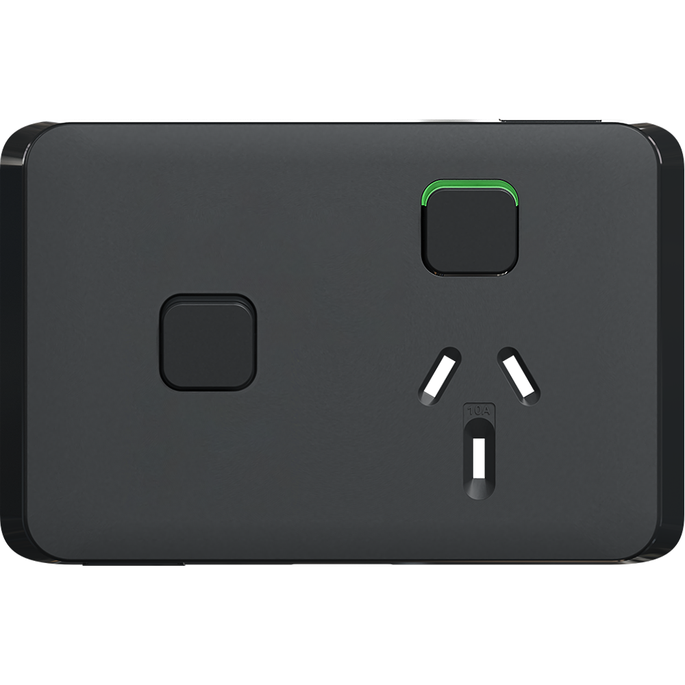 Clipsal Iconic Builder