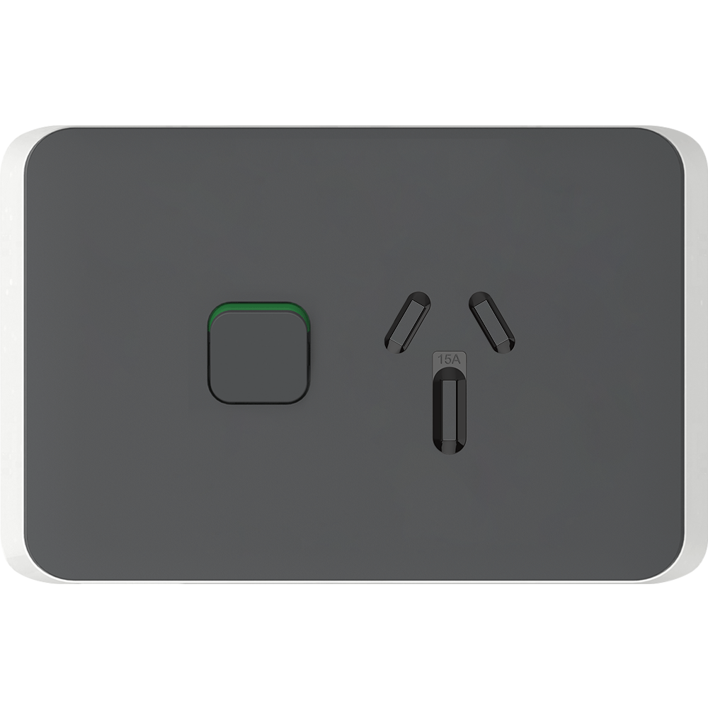 Clipsal Iconic Builder