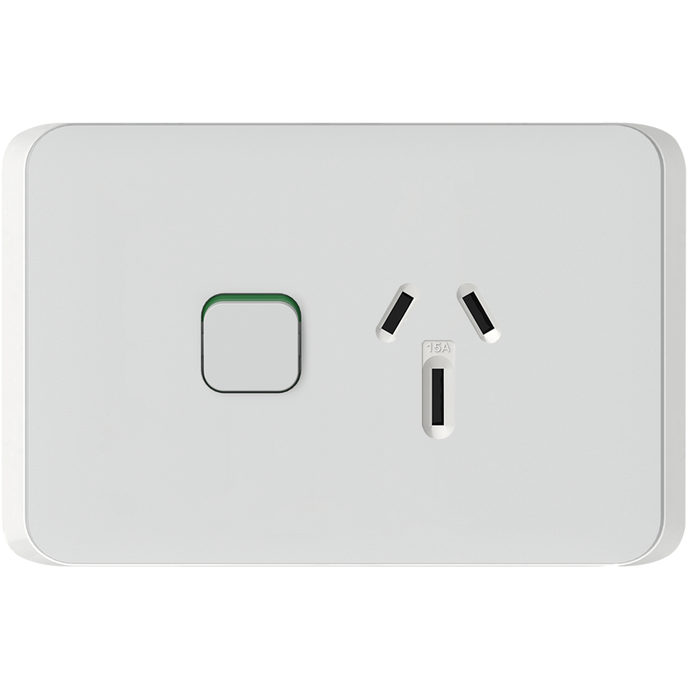 Clipsal Iconic Builder