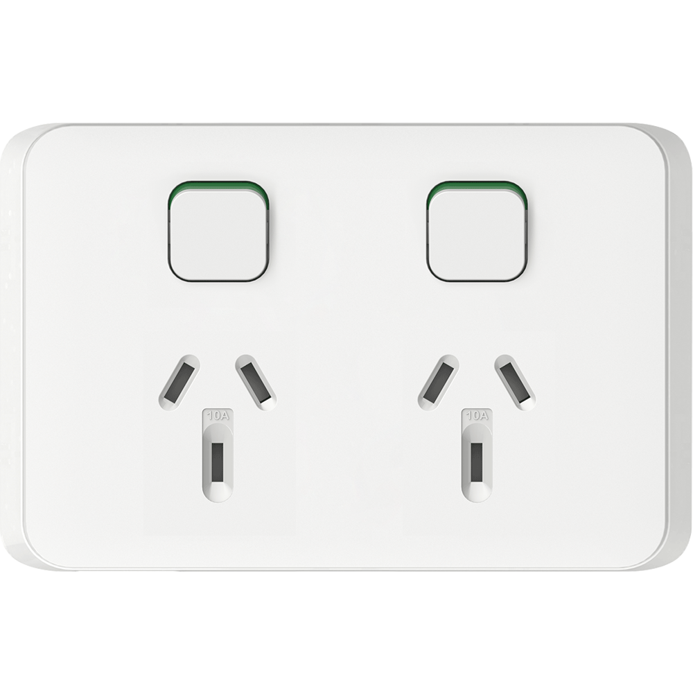 Clipsal Iconic Builder