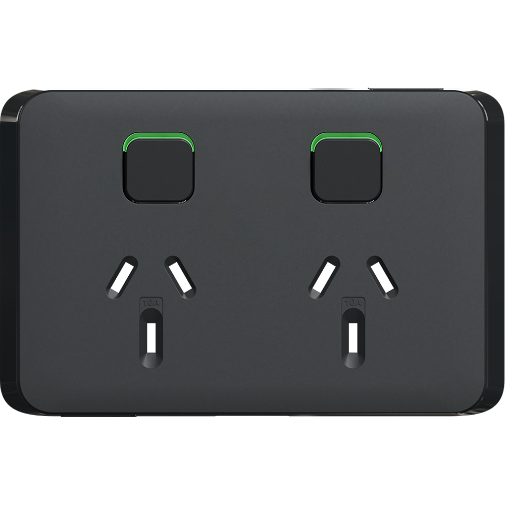 Clipsal Iconic Builder