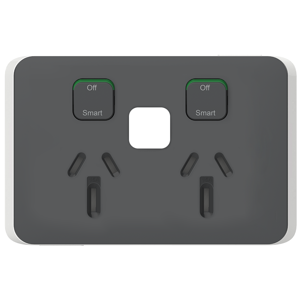 Clipsal Iconic Builder