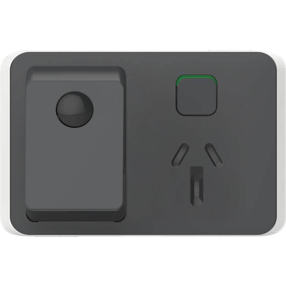 Clipsal Iconic Builder