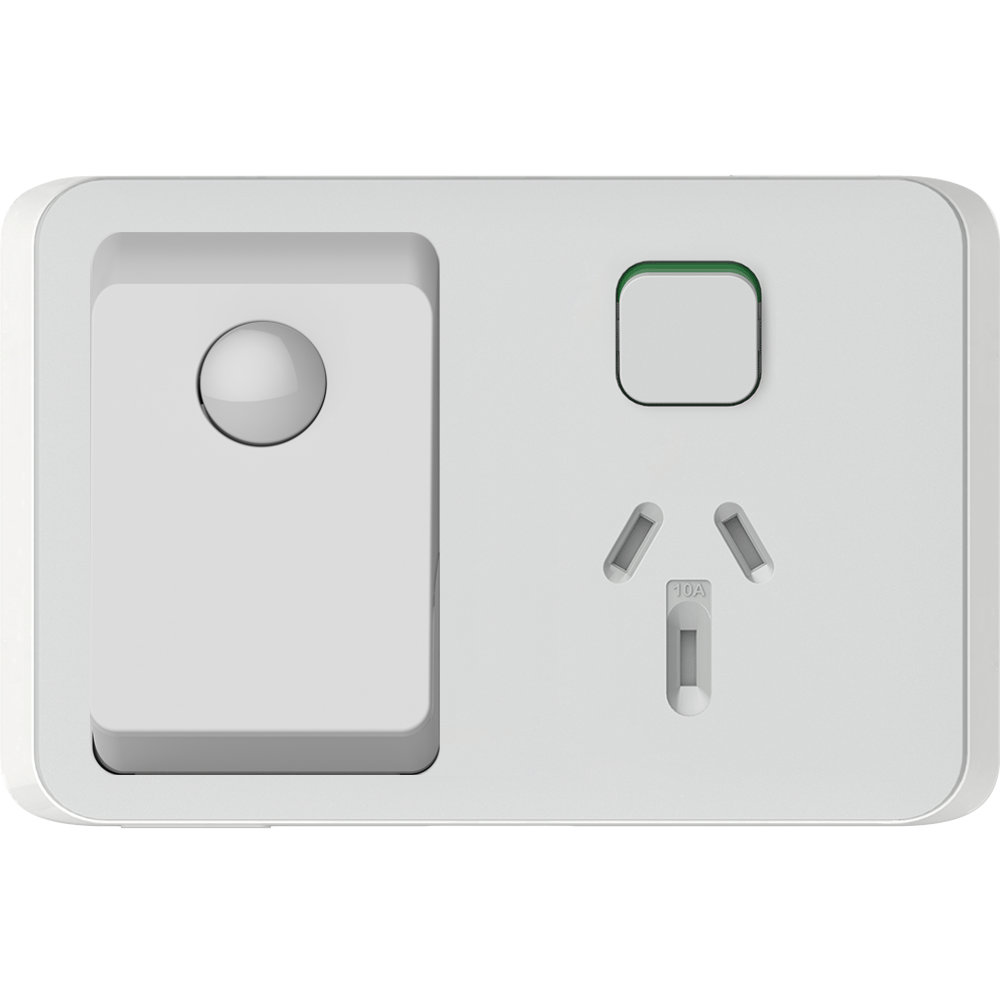 Clipsal Iconic Builder