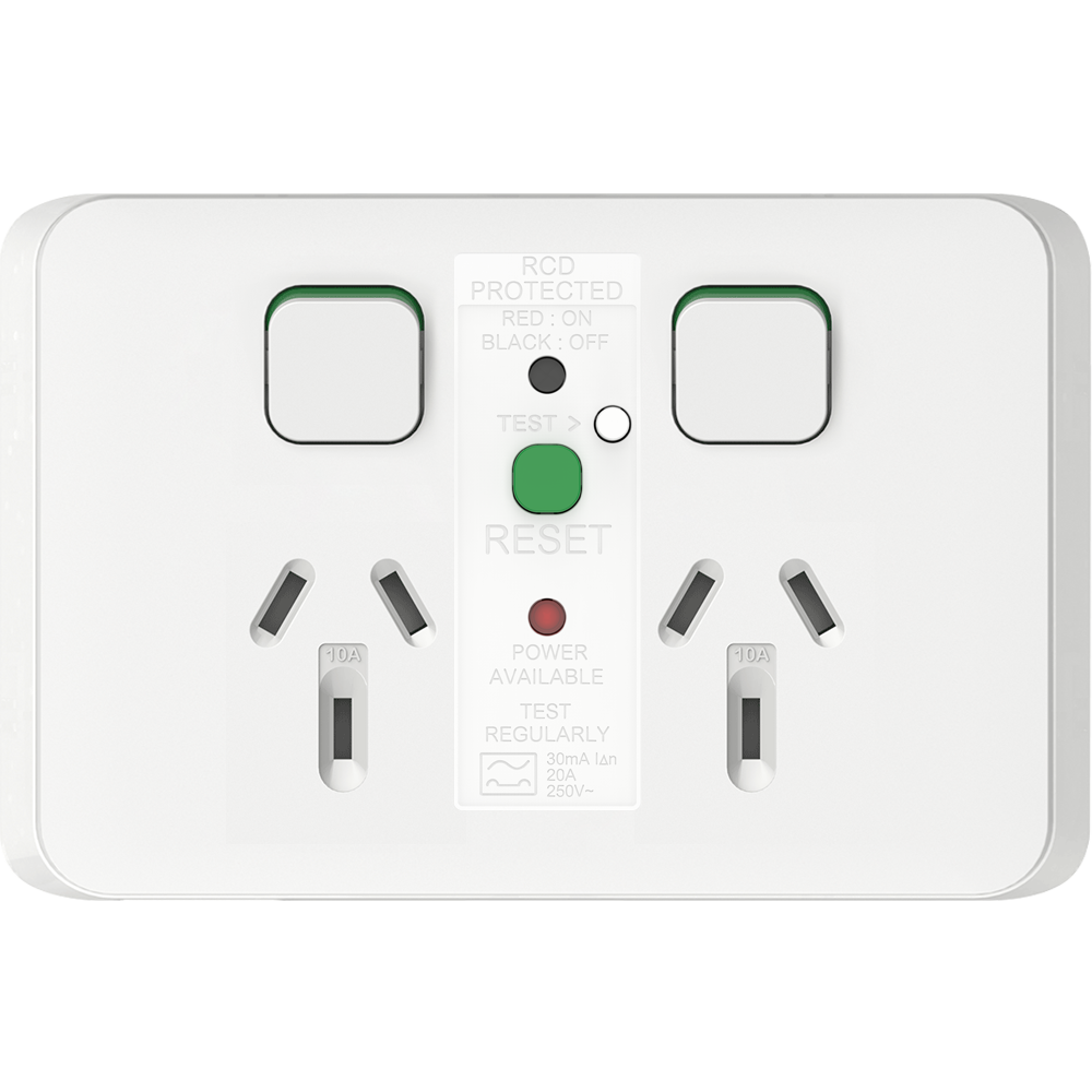 Clipsal Iconic Builder