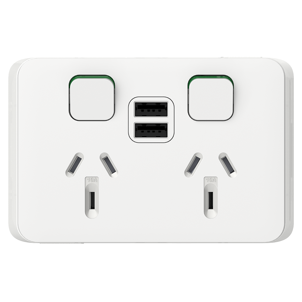 Clipsal Iconic Builder