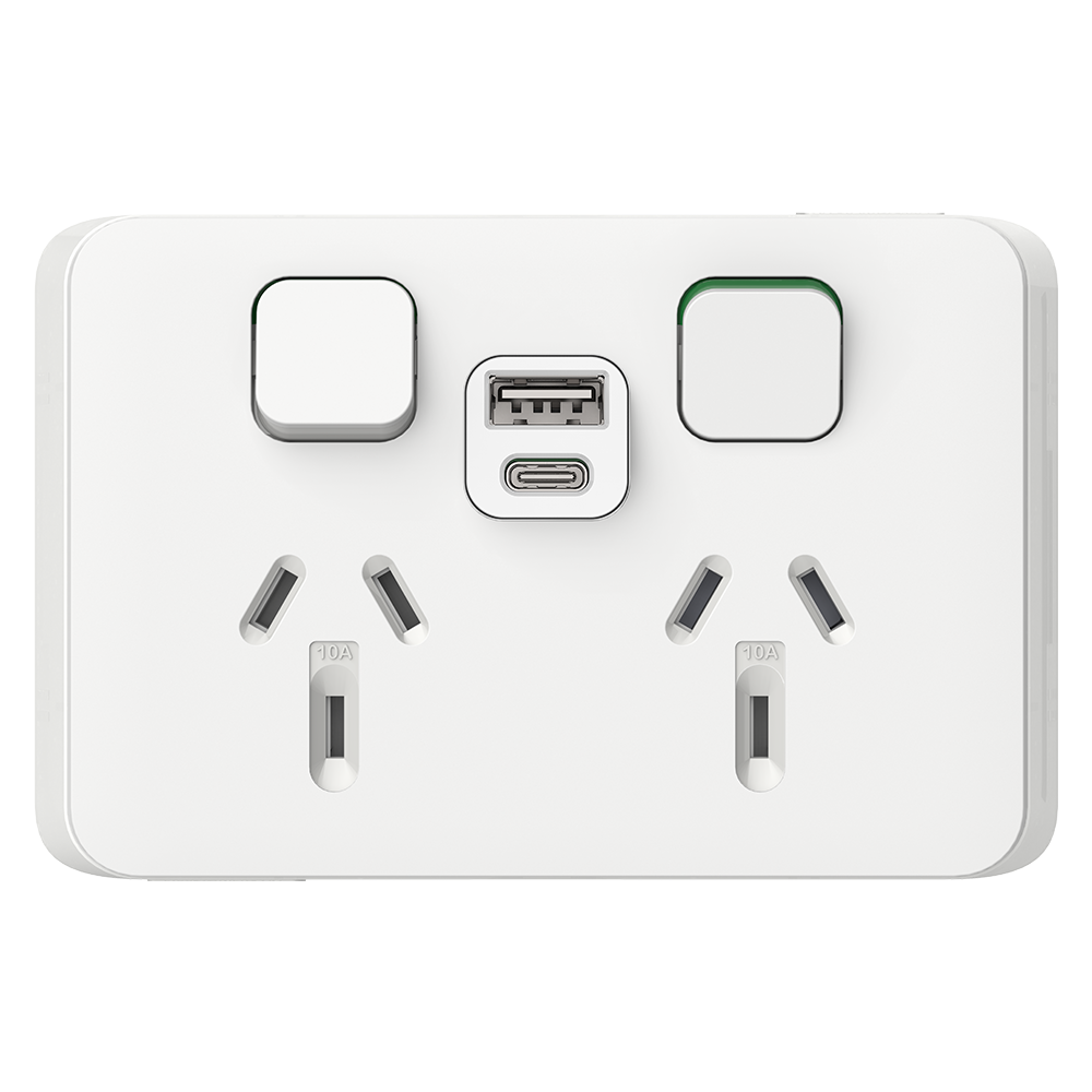 Clipsal Iconic Builder