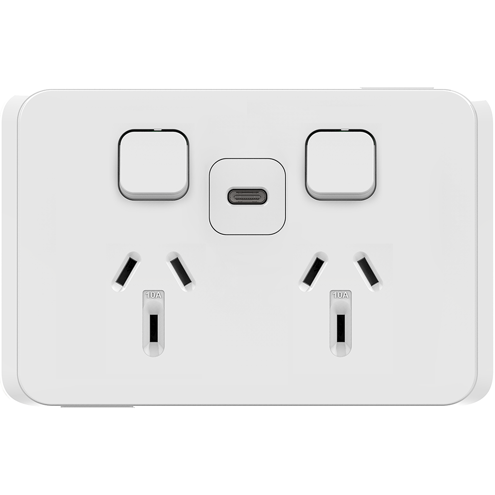 Clipsal Iconic Builder