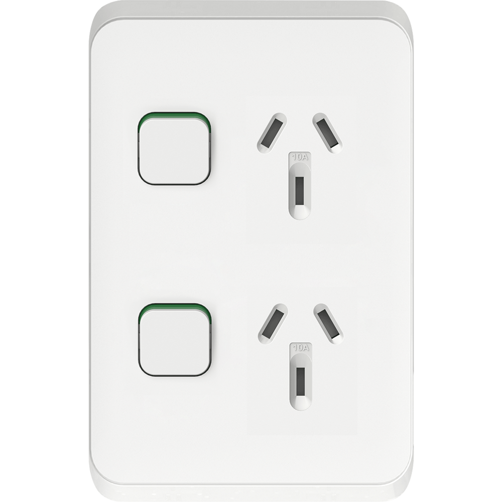 Clipsal Iconic Builder