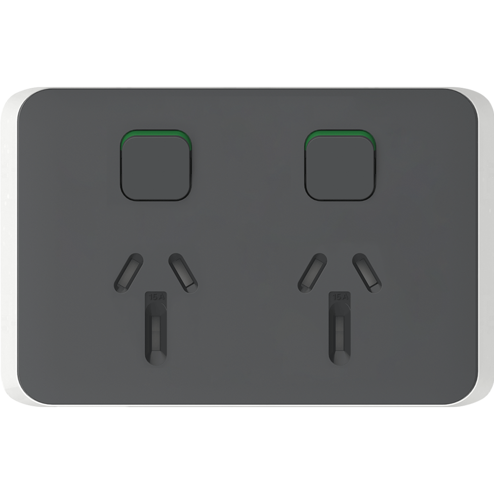 Clipsal Iconic Builder