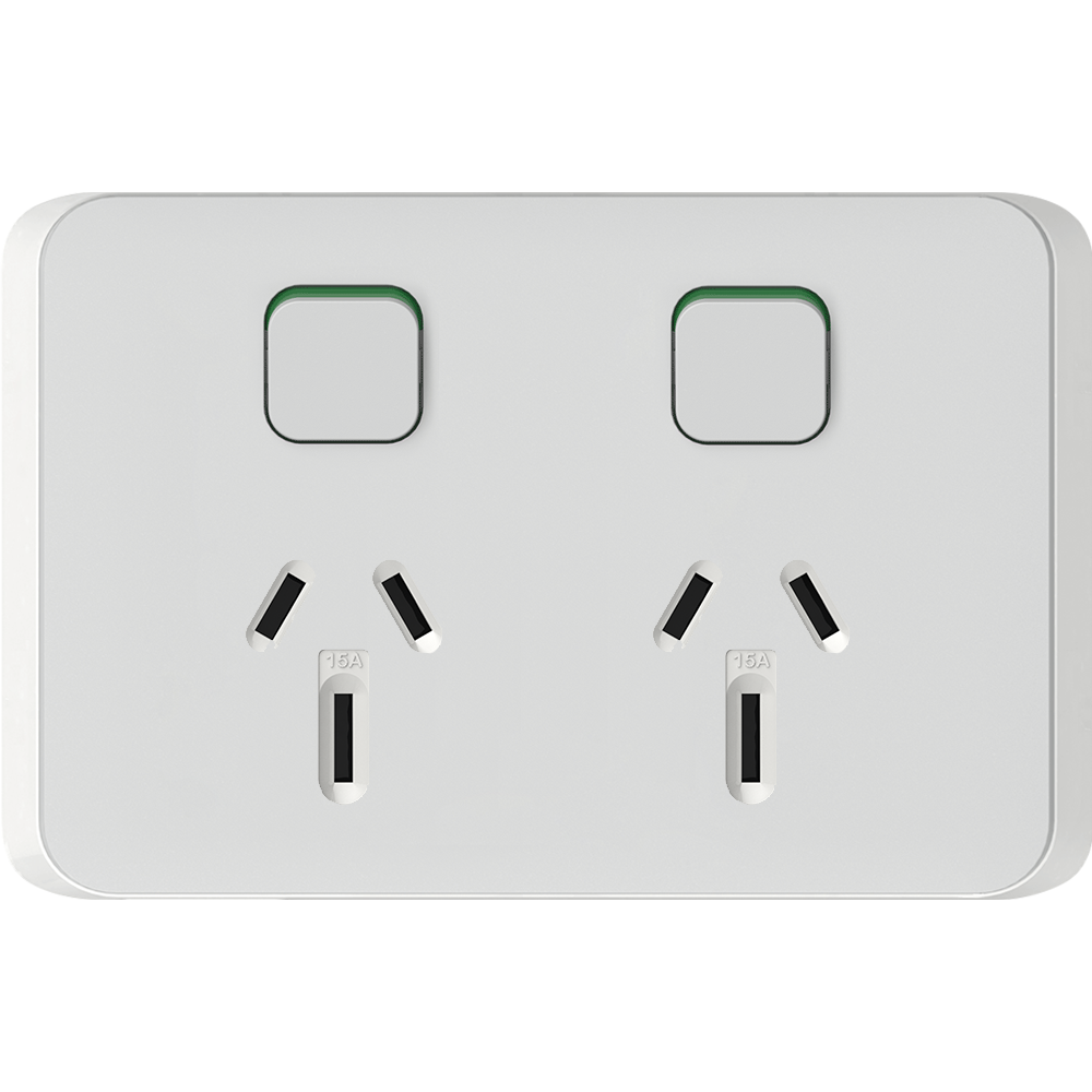 Clipsal Iconic Builder