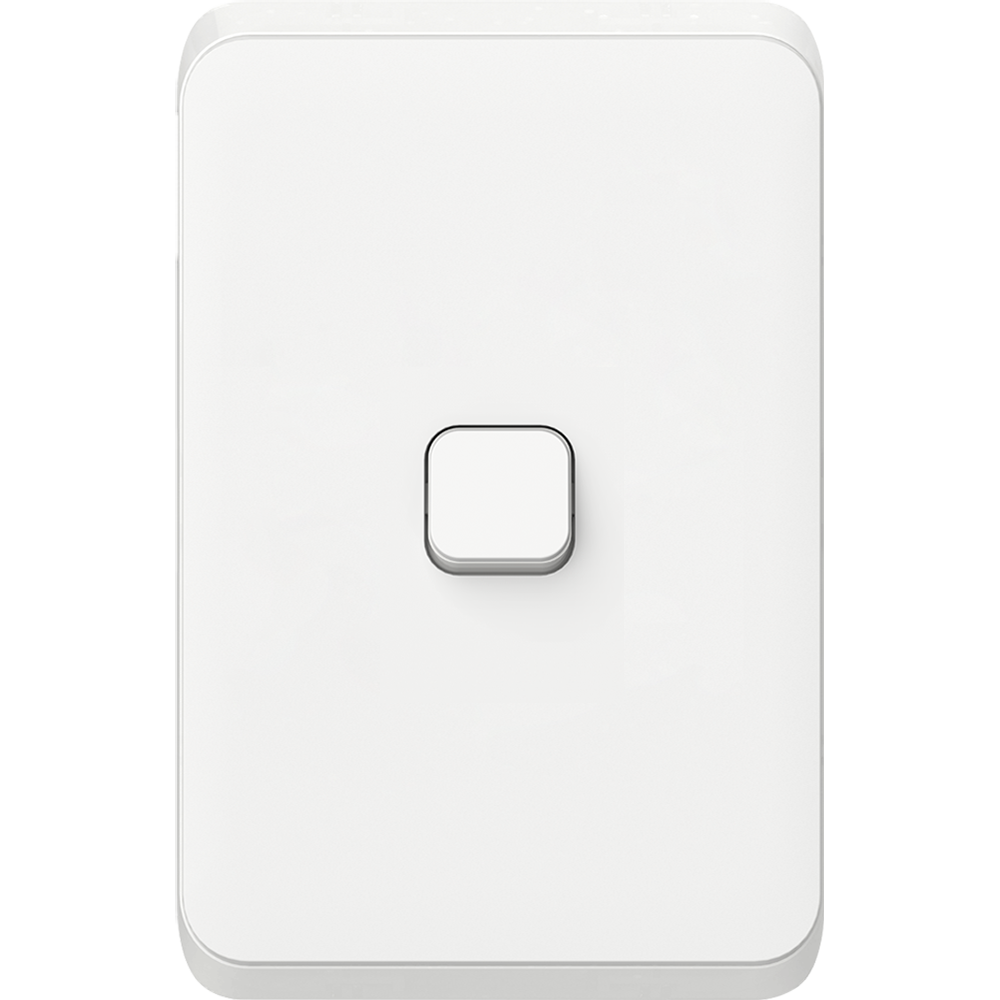 Clipsal Iconic Builder