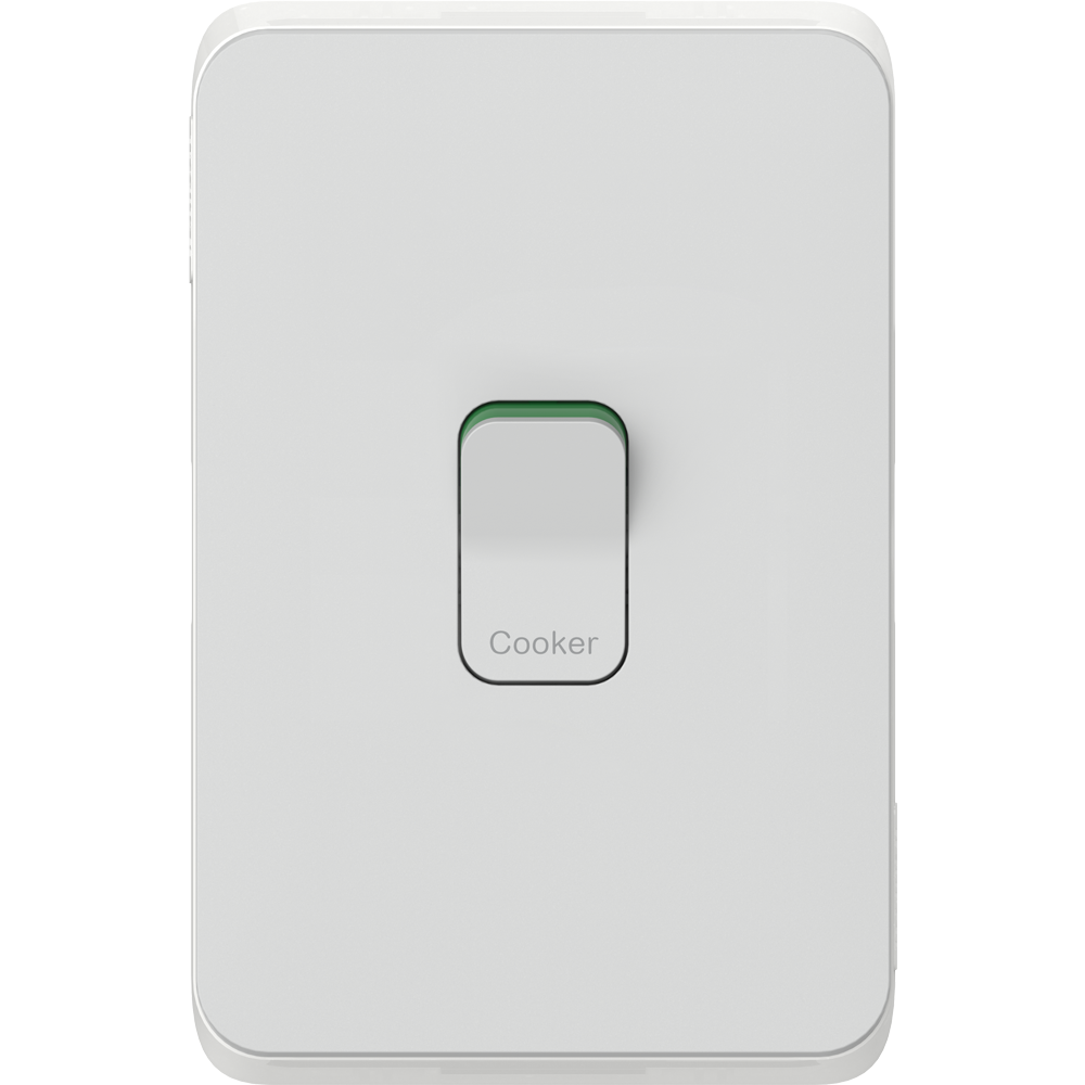 Clipsal Iconic Builder