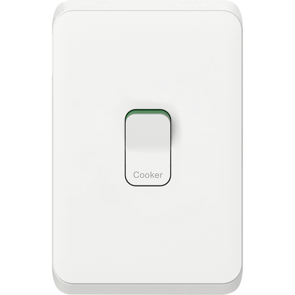 Clipsal Iconic Builder