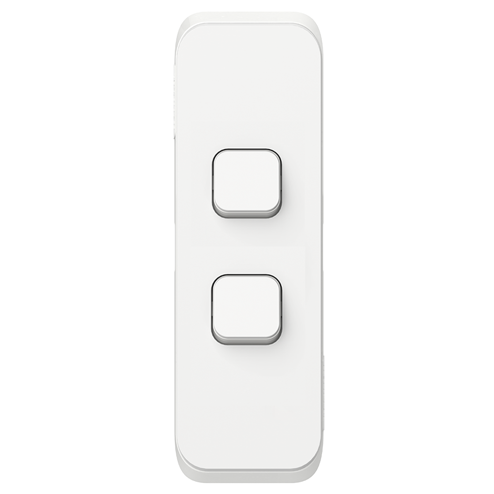 Clipsal Iconic Builder