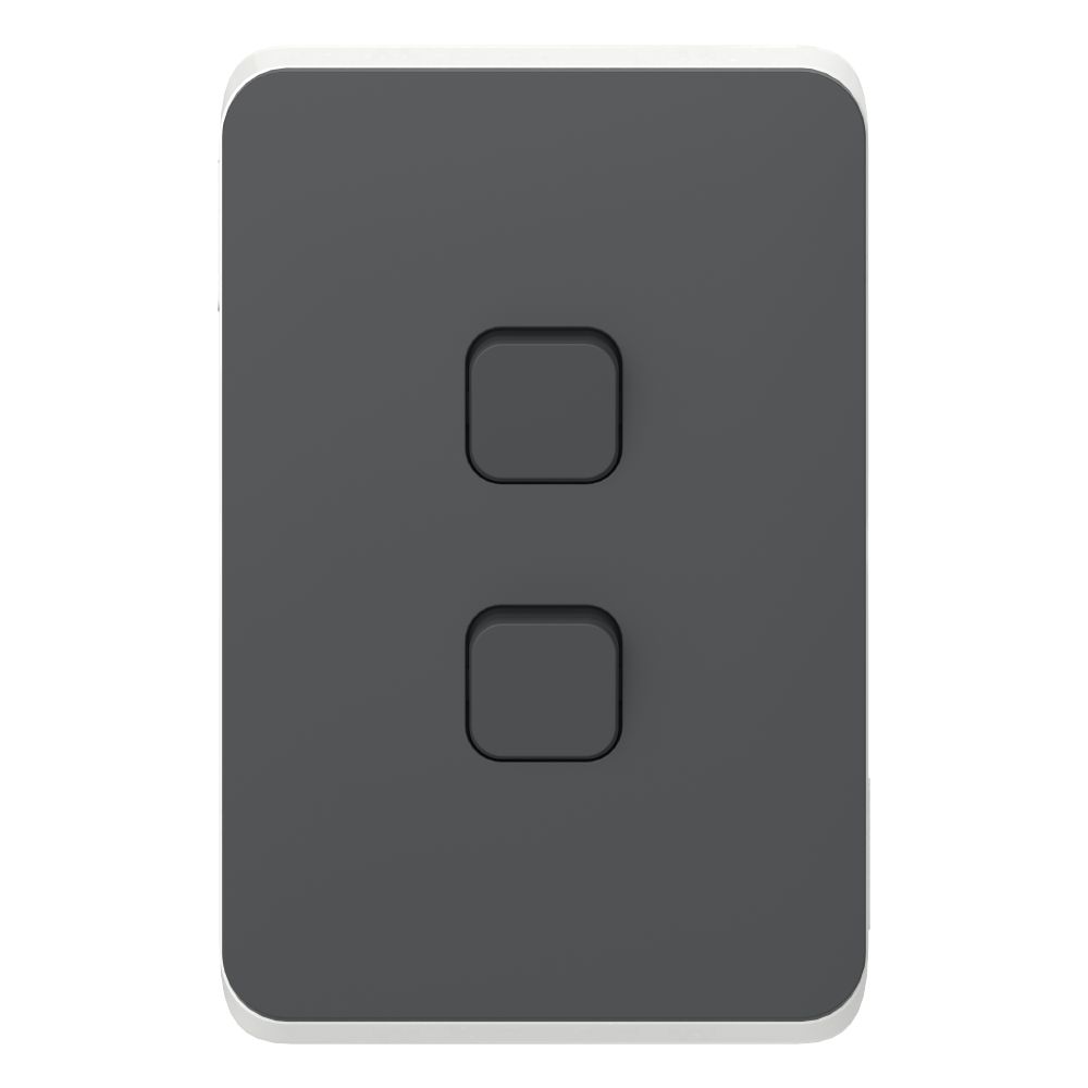 Clipsal Iconic Builder