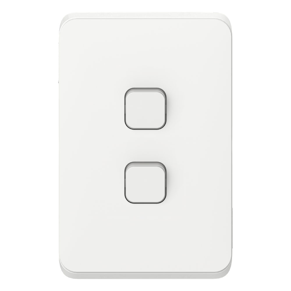 Clipsal Iconic Builder