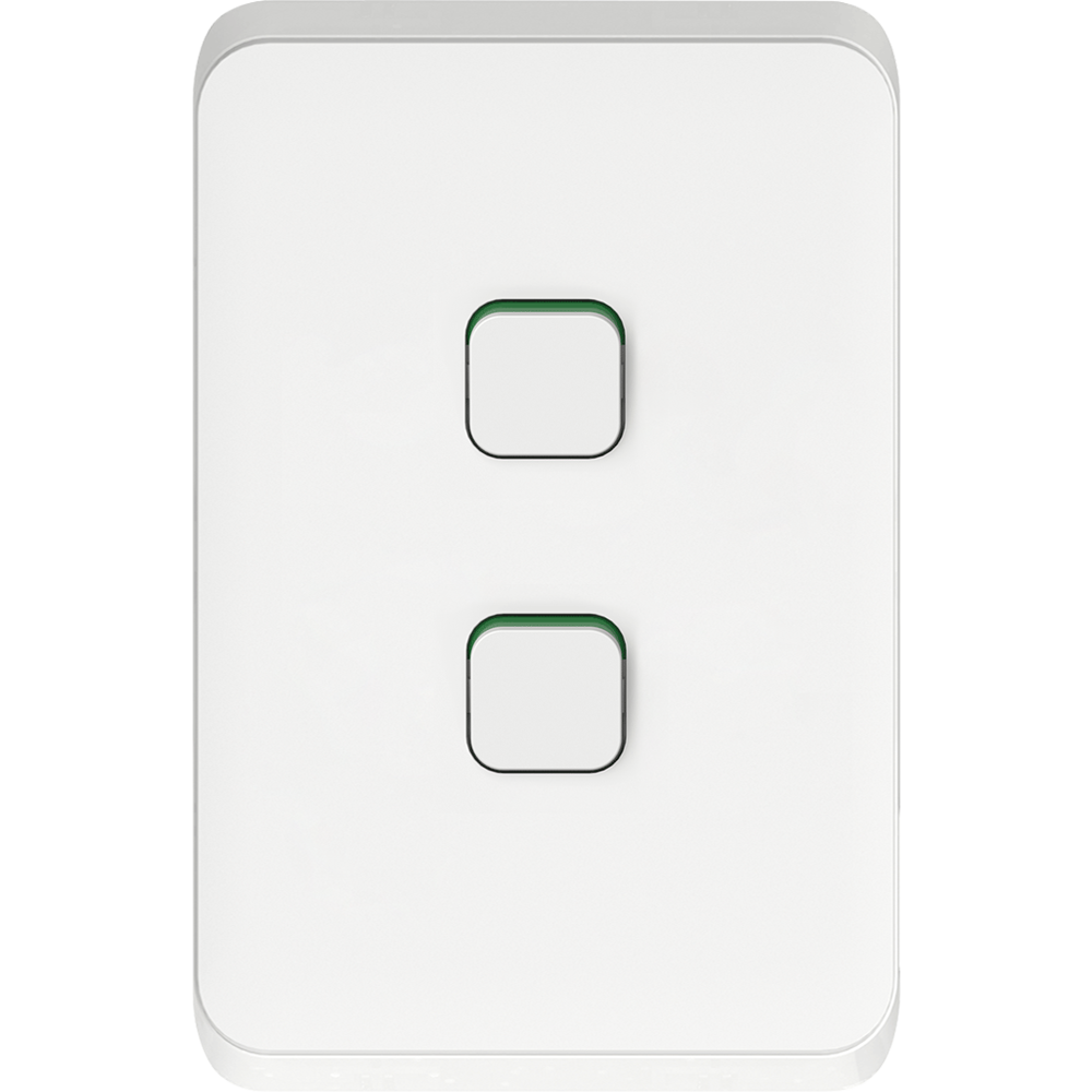 Clipsal Iconic Builder