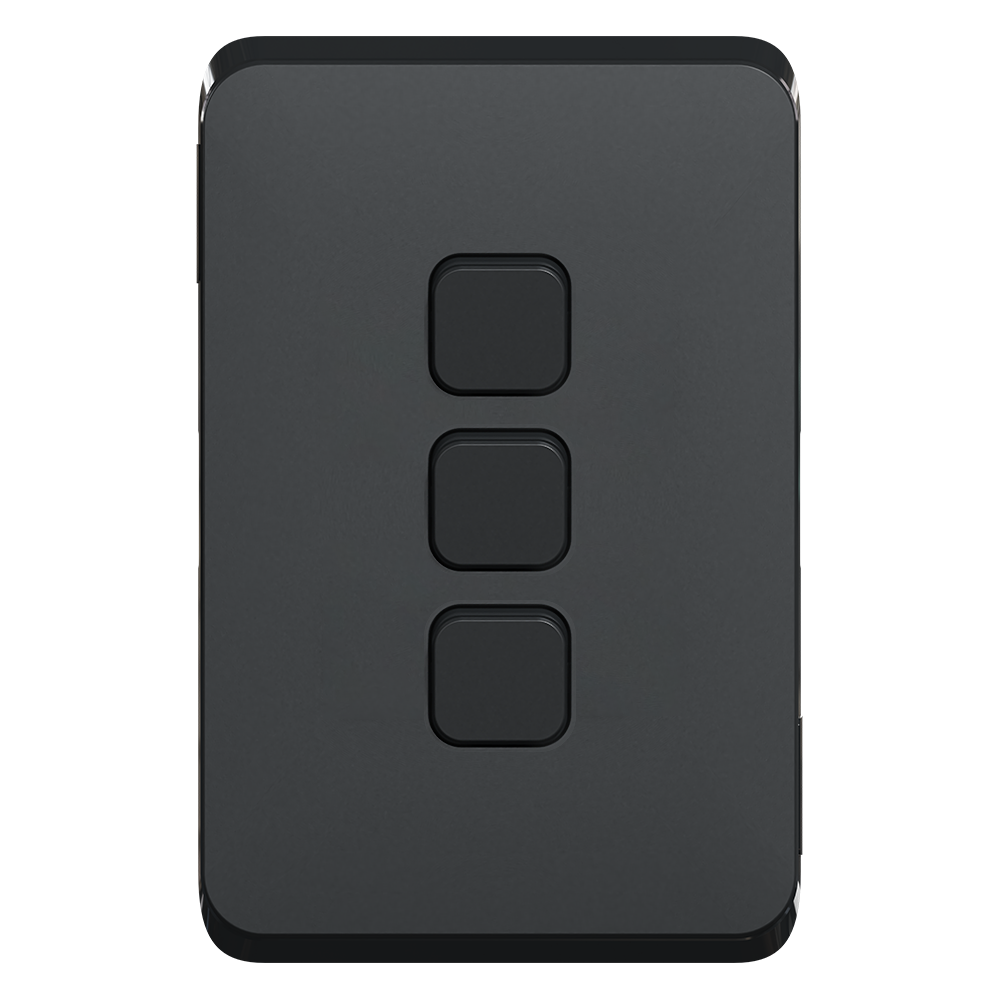 Clipsal Iconic Builder