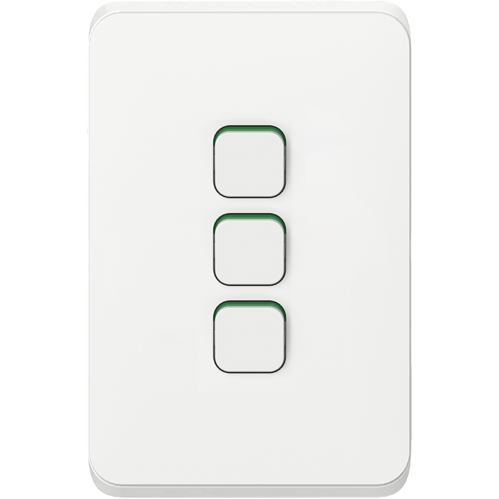 Clipsal Iconic Builder