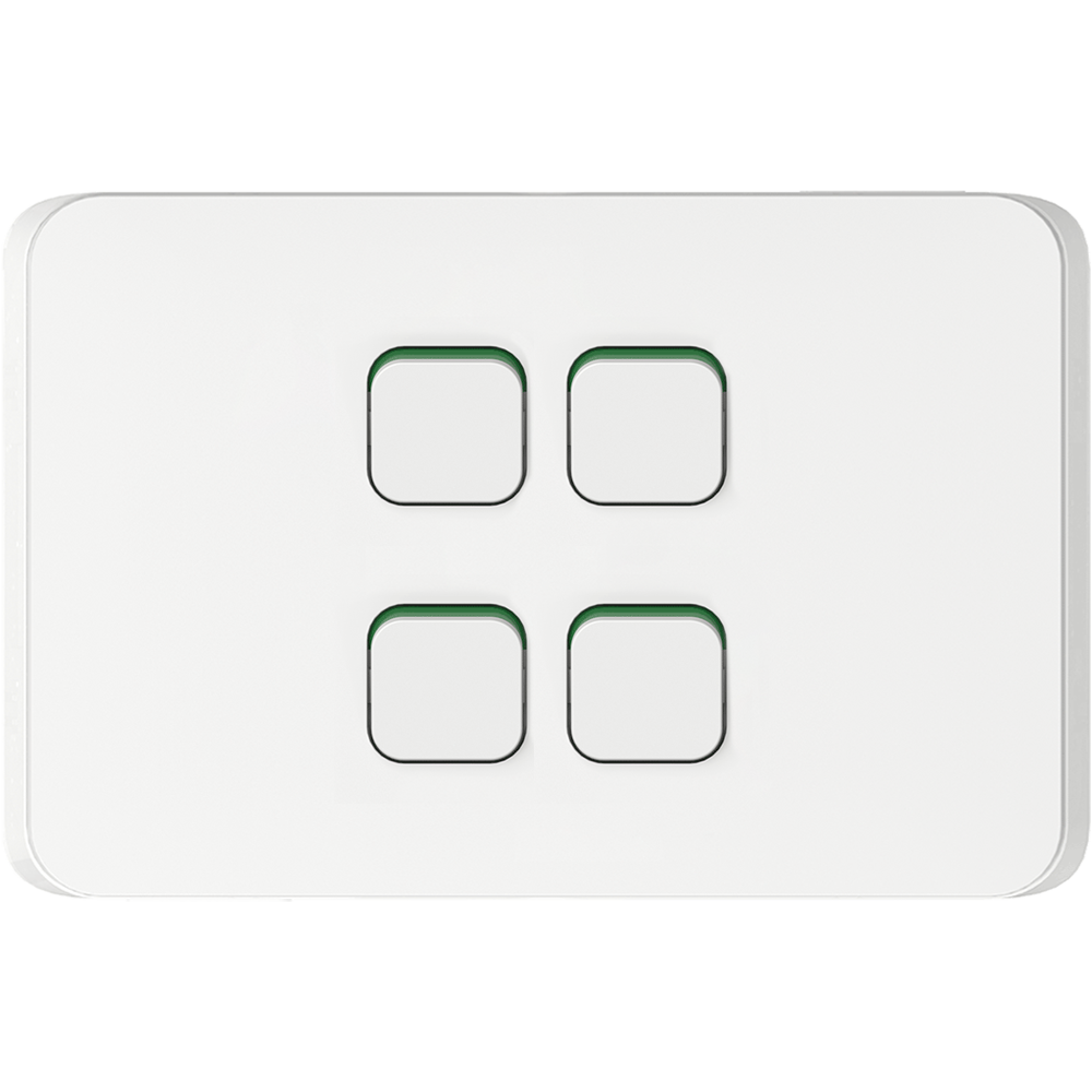 Clipsal Iconic Builder