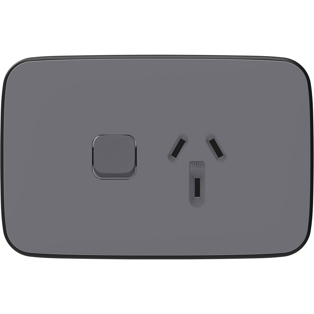 Clipsal Iconic Builder