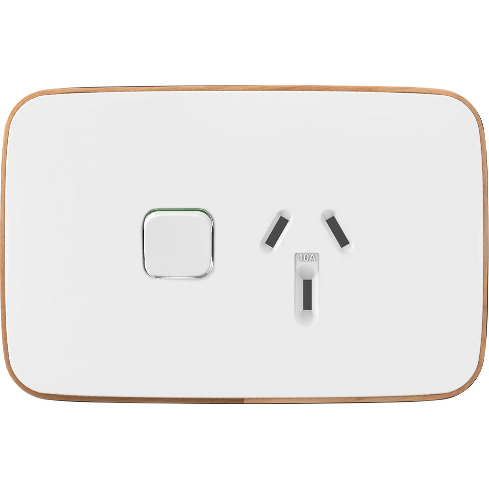 Clipsal Iconic Builder