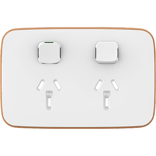 Clipsal Iconic Builder