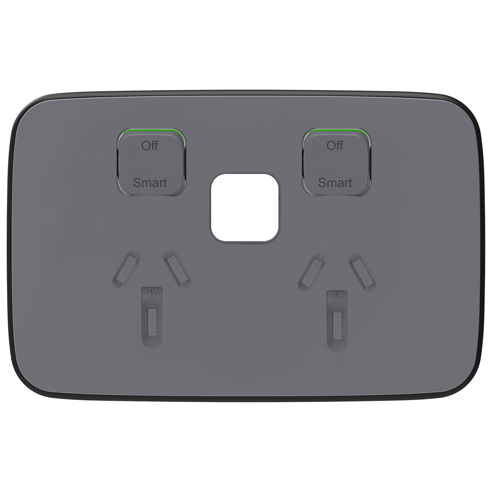 Clipsal Iconic Builder