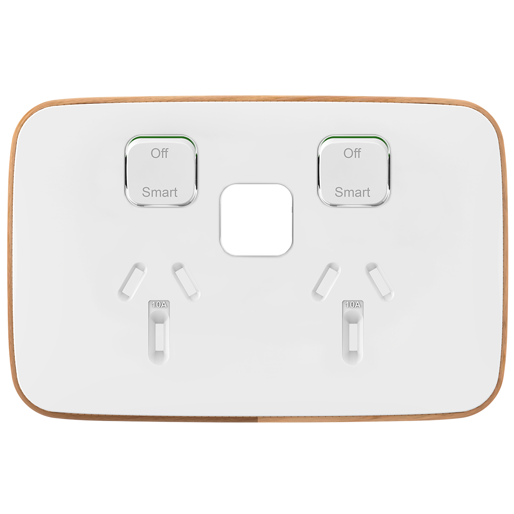 Clipsal Iconic Builder