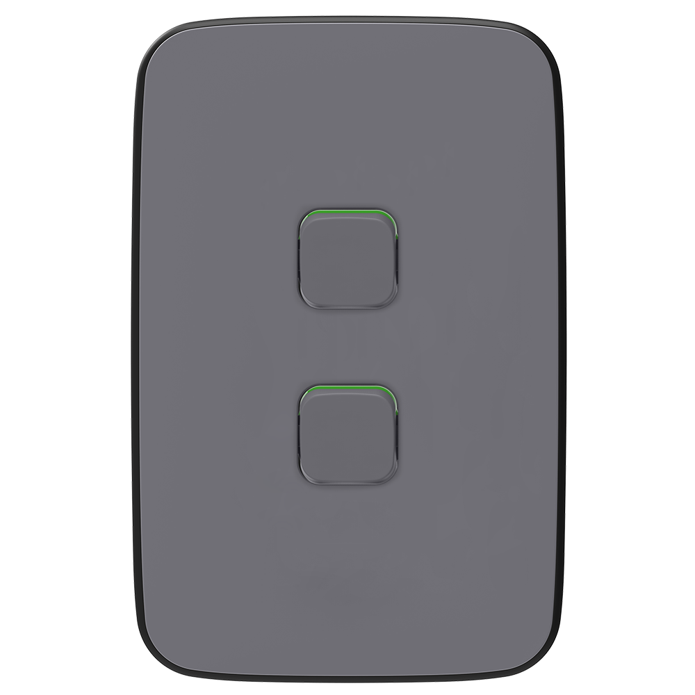 Clipsal Iconic Builder