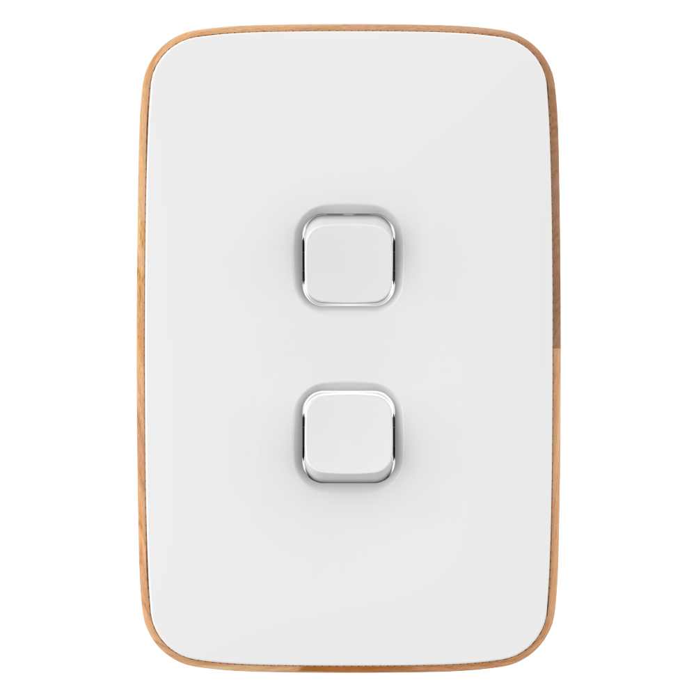 Clipsal Iconic Builder