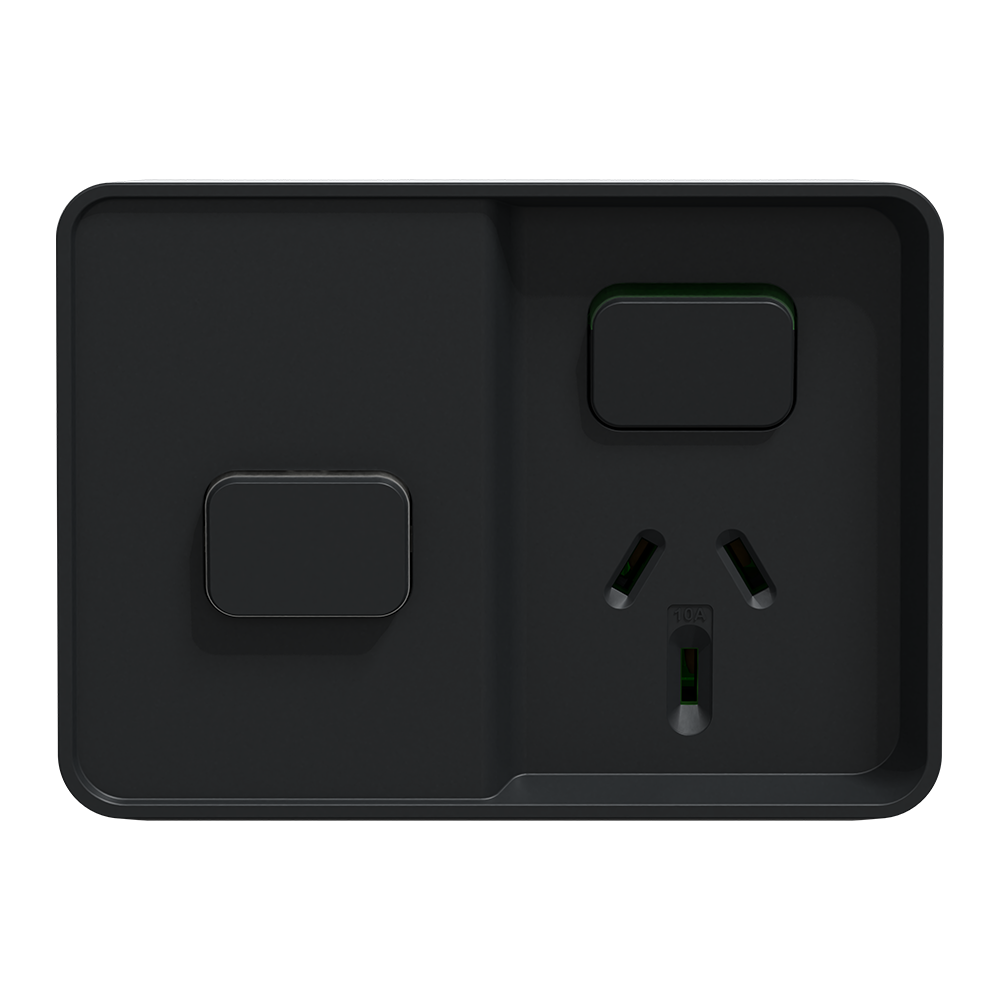 Clipsal Iconic Builder