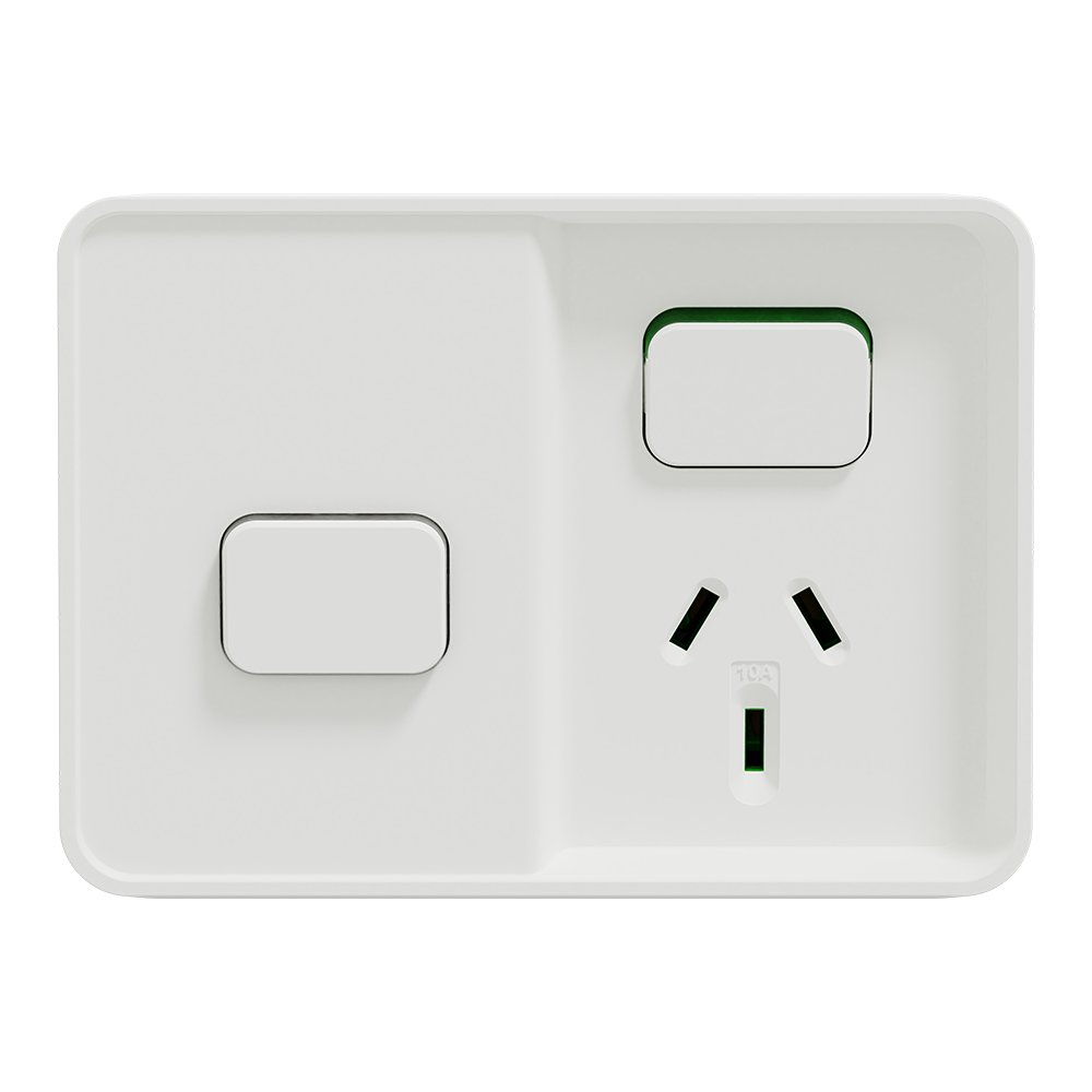 Clipsal Iconic Builder