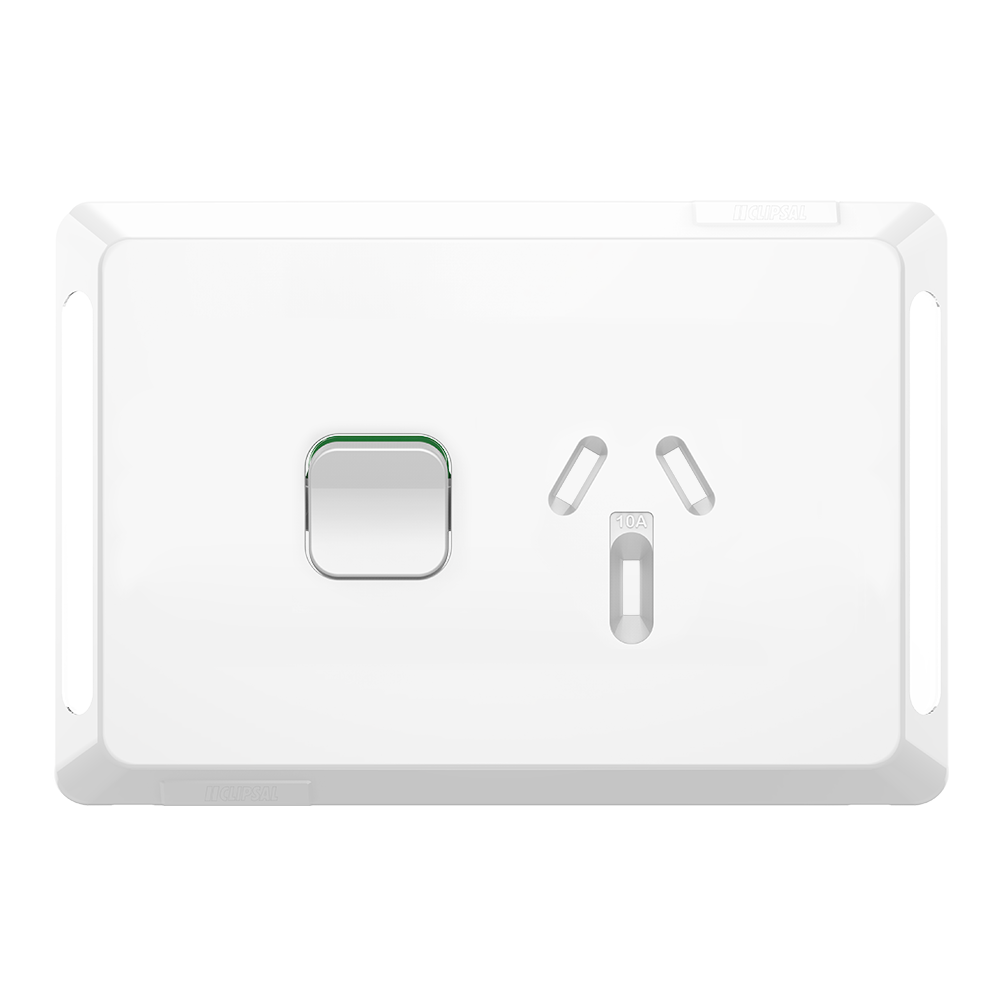 Clipsal Iconic Builder