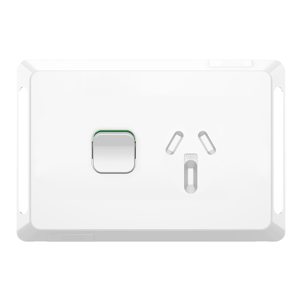 Clipsal Iconic Builder