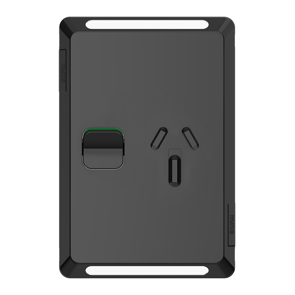 Clipsal Iconic Builder