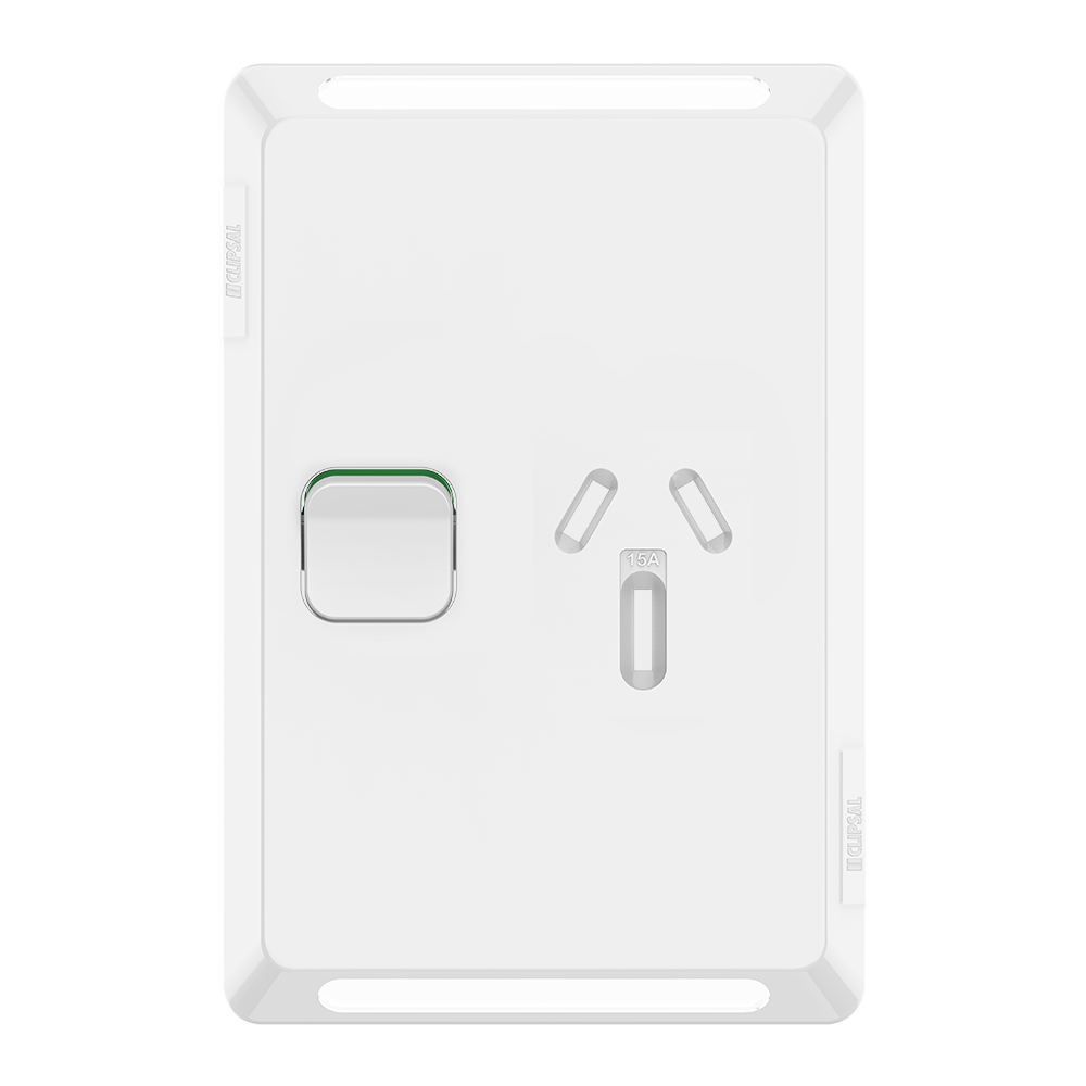 Clipsal Iconic Builder