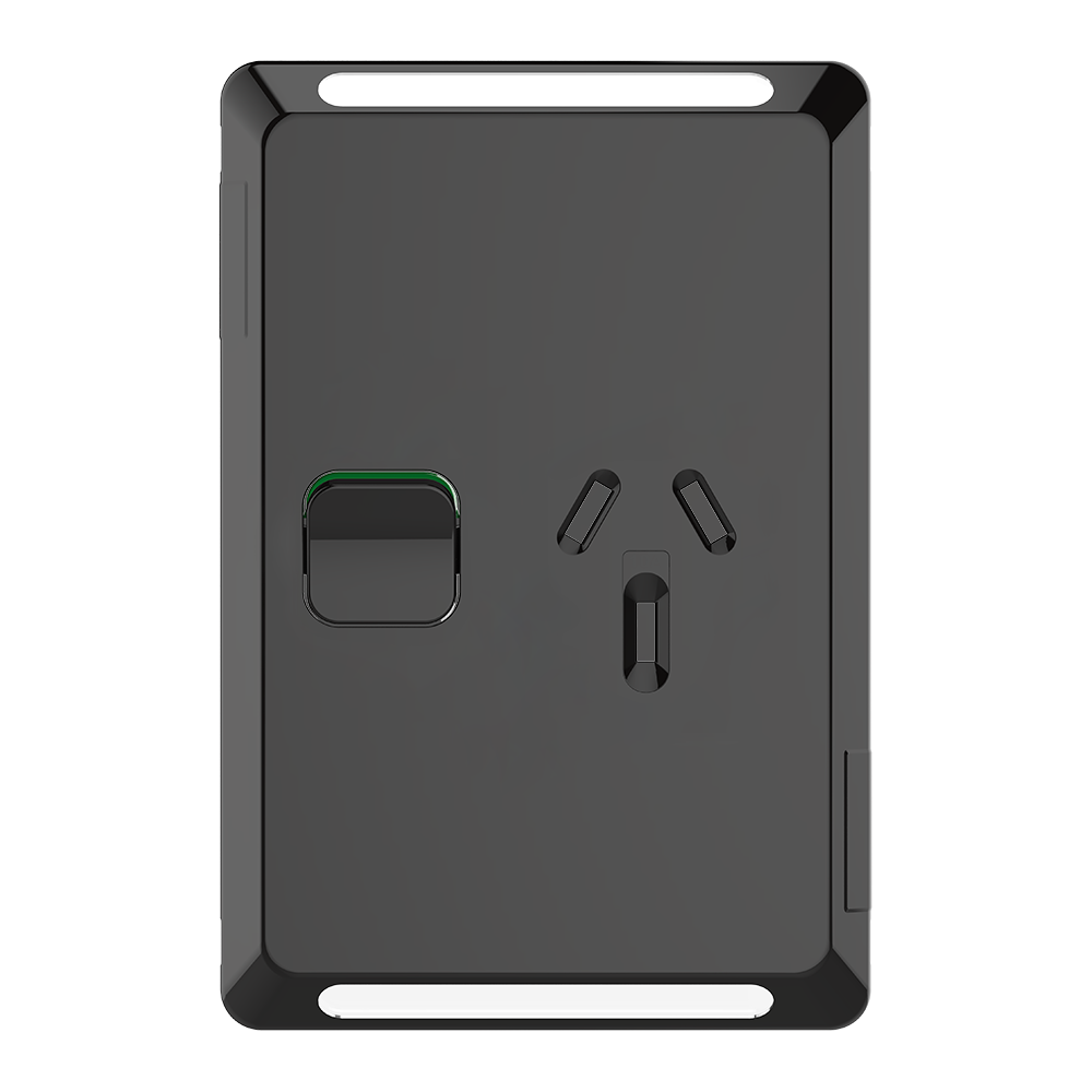 Clipsal Iconic Builder