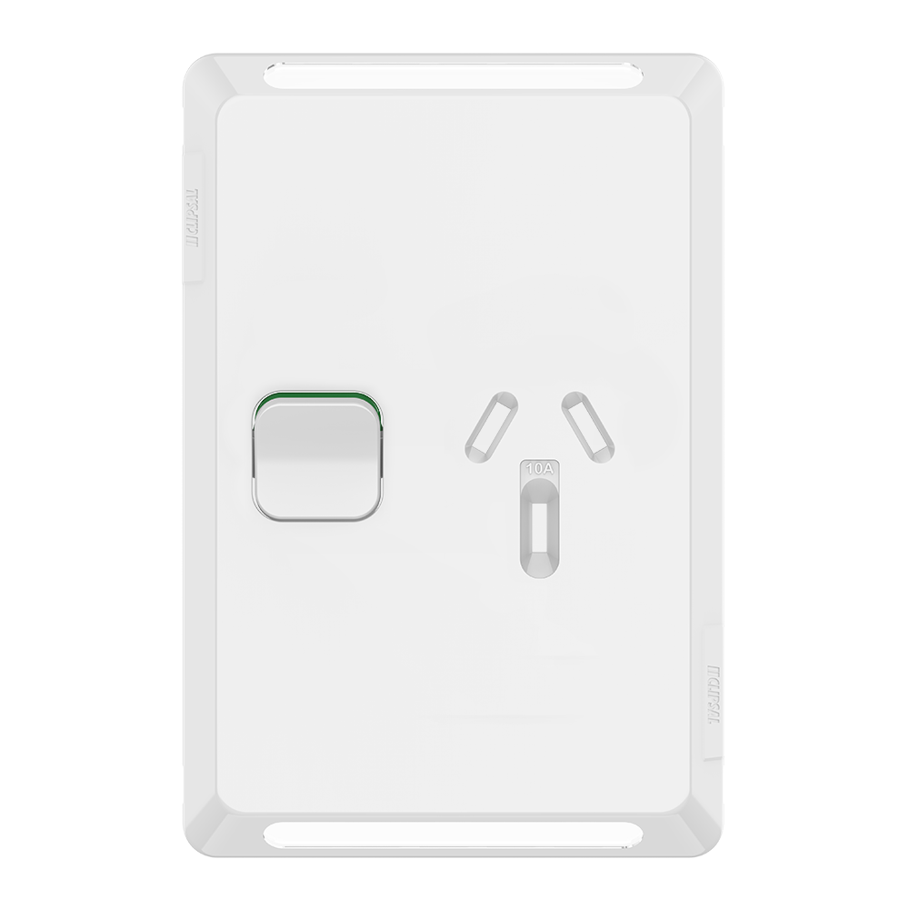 Clipsal Iconic Builder