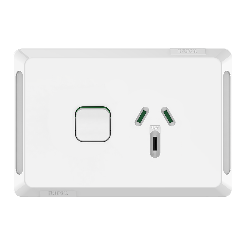 Clipsal Iconic Builder