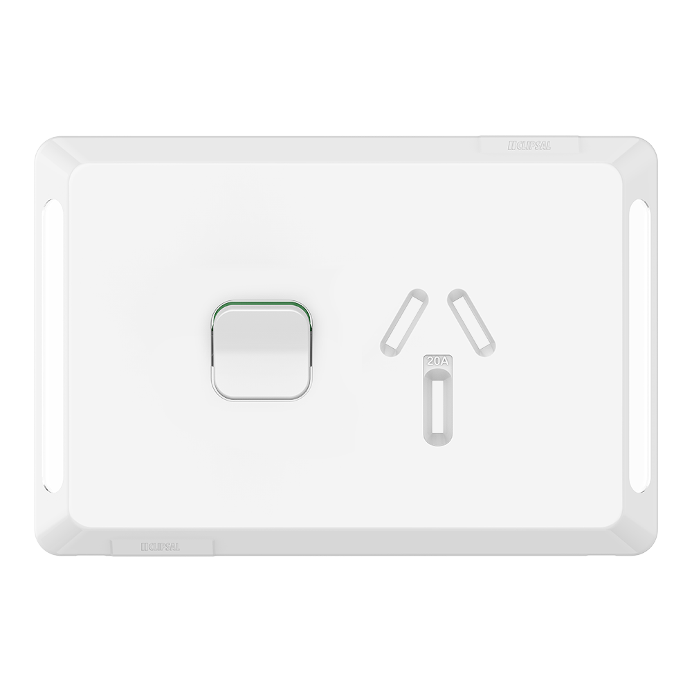 Clipsal Iconic Builder