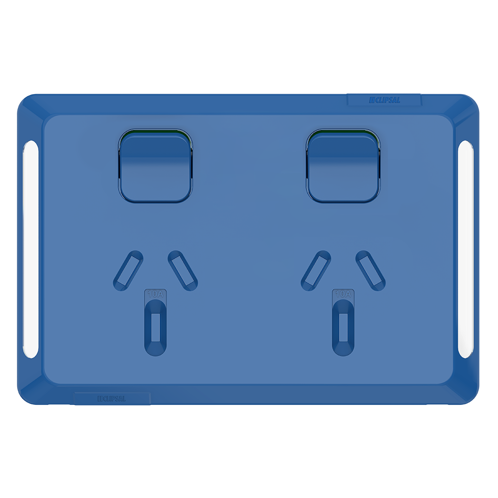 Clipsal Iconic Builder